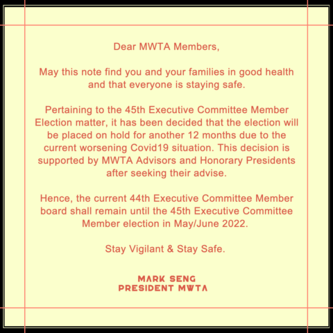 Events | MWTA